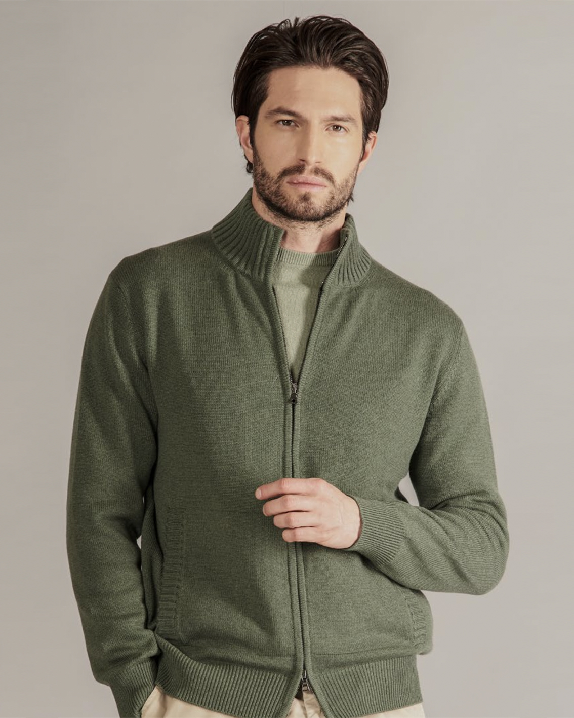 Bruno Manetti - Elisa Gaito Showroom